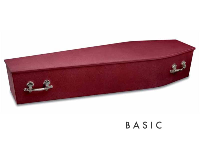 Basic - Adair Funeral Services